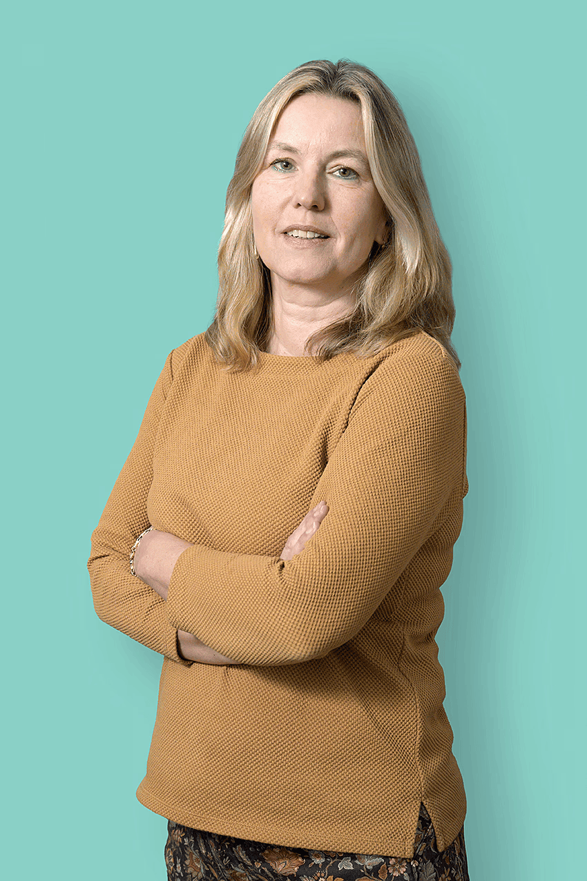 Marjon | OntdekdezorgBrabant.nl