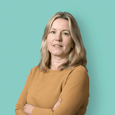 Marjon | OntdekdezorgBrabant.nl