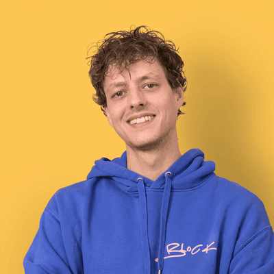 Robbert | OntdekdezorgBrabant.nl