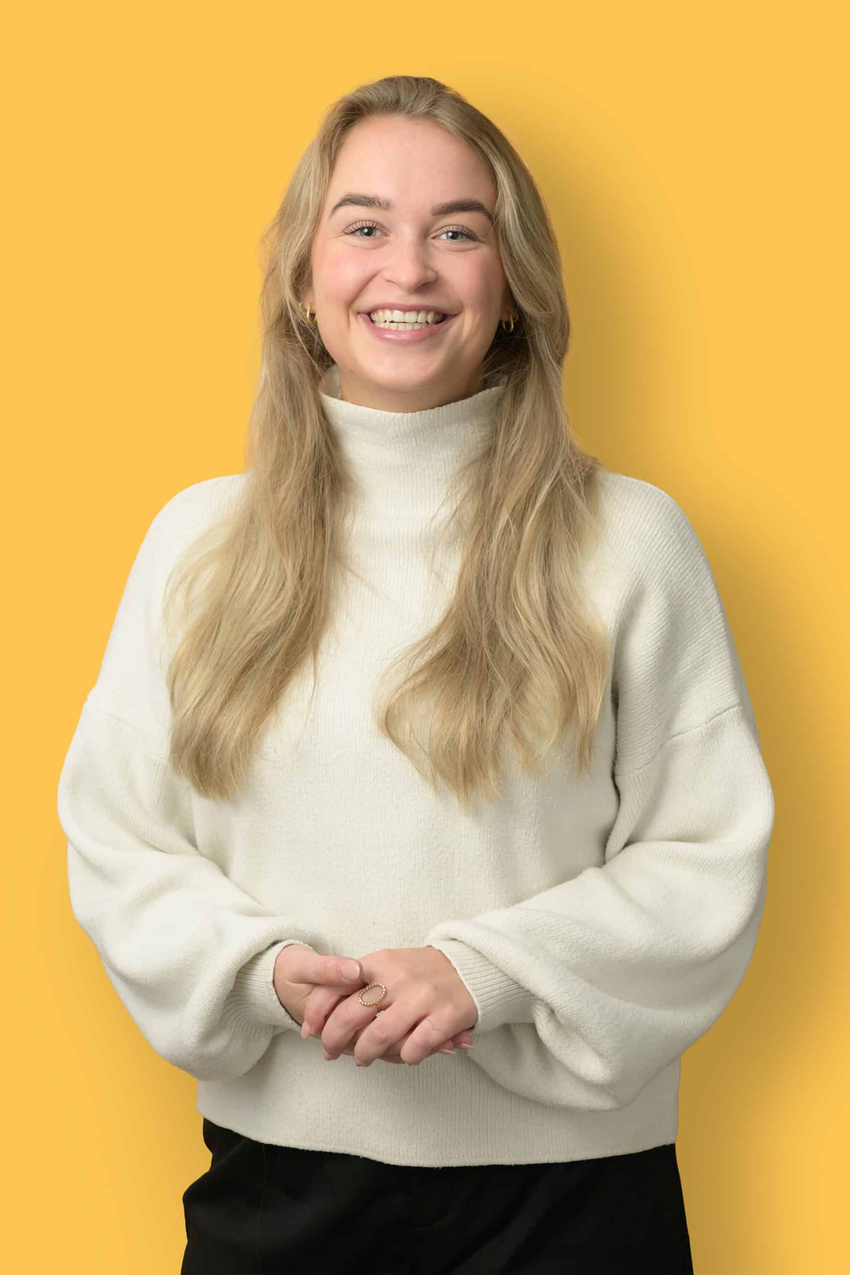 Josefien | OntdekdezorgBrabant.nl