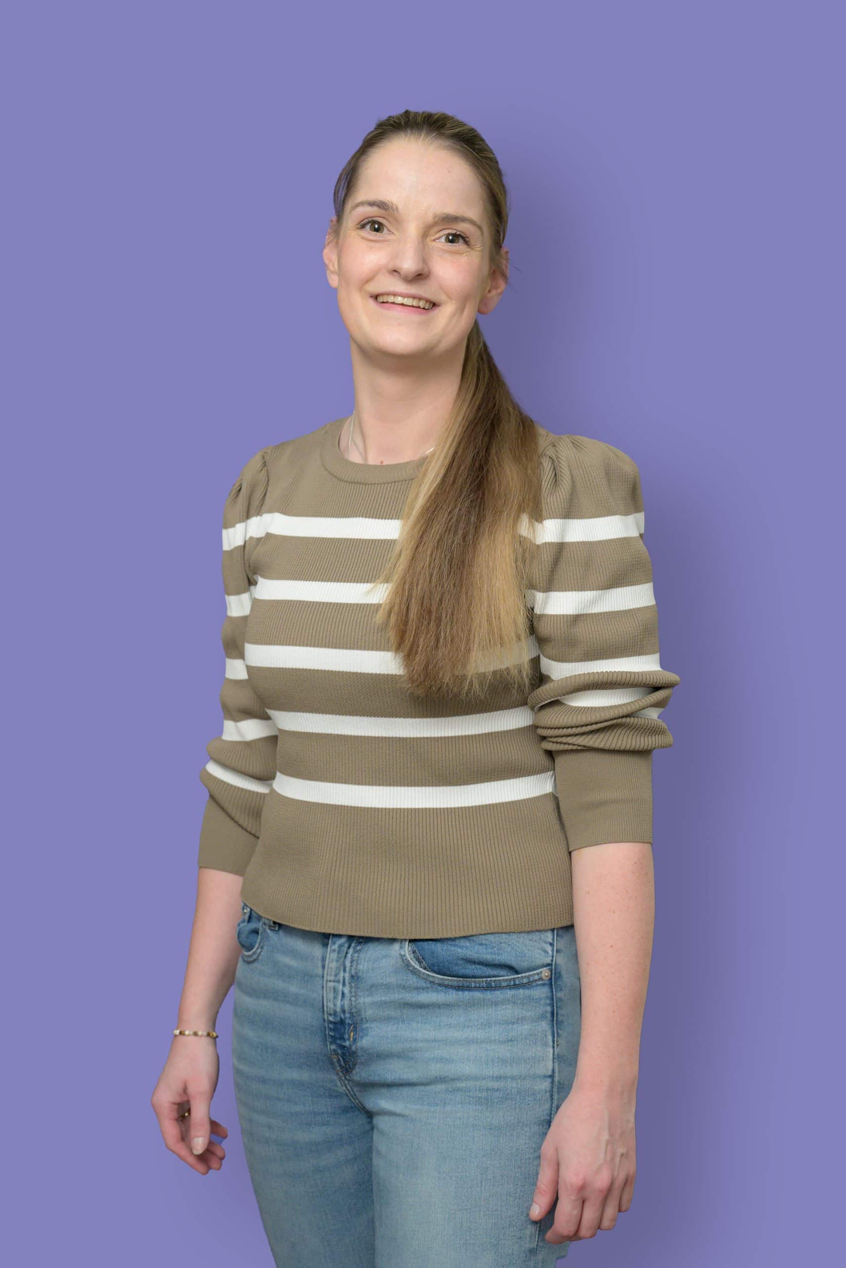 Melanie | OntdekdezorgBrabant.nl