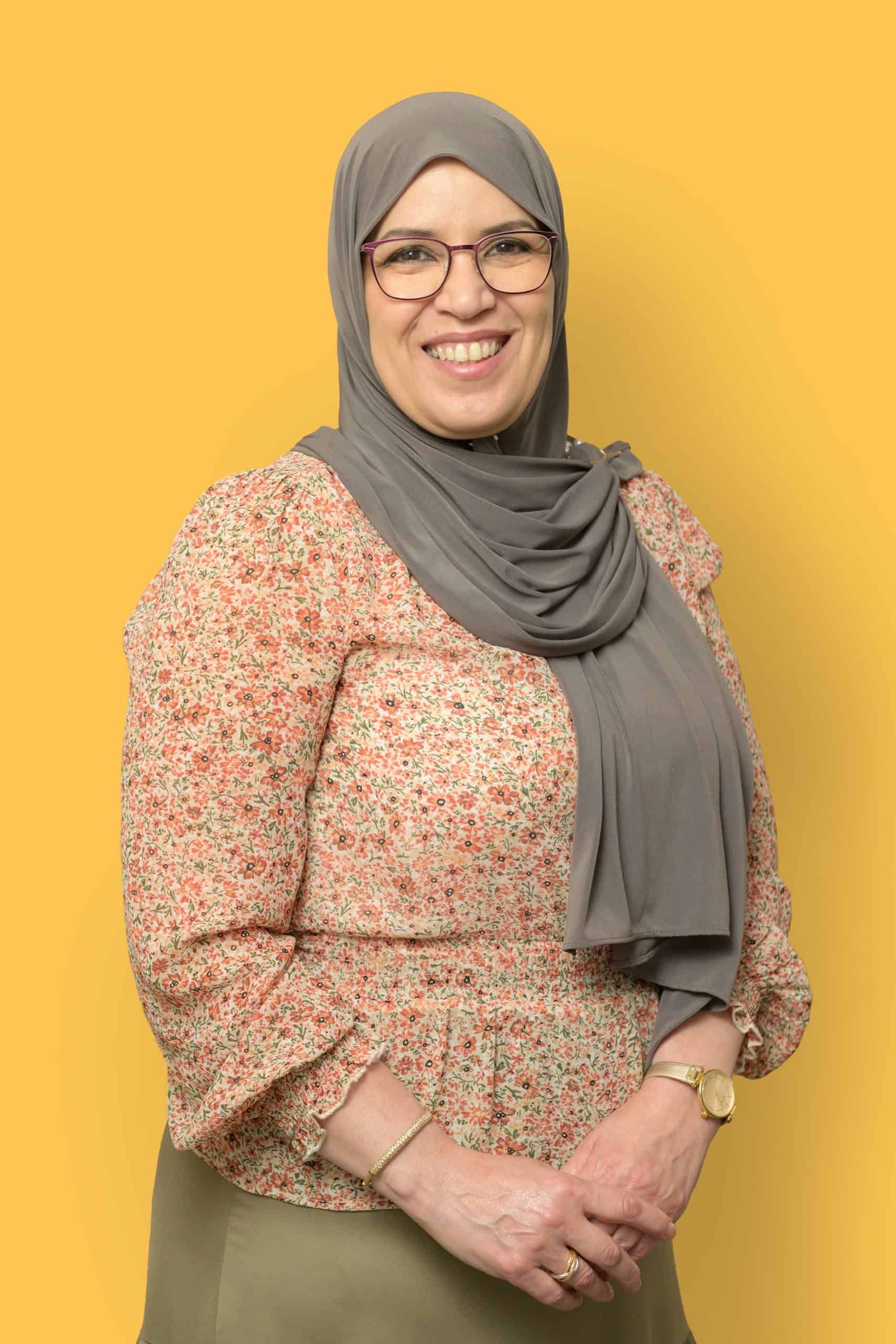 Samira | OntdekdezorgBrabant.nl
